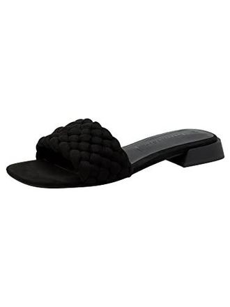 Tamaris Femme 1-1-27105-20 Semelle de Mocassin, Noir, 37 EU