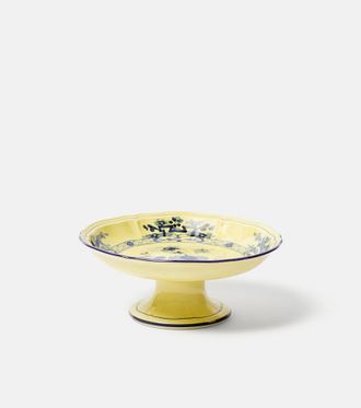 Ginori 1735 Servierschale Oriente Italiano aus Porzellan