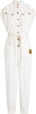 Zimmermann OVERALLS - Jumpsuits auf YOOX.COM