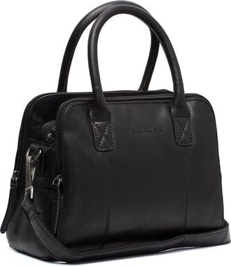 The Chesterfield Brand Ezra Shoulderbag Black