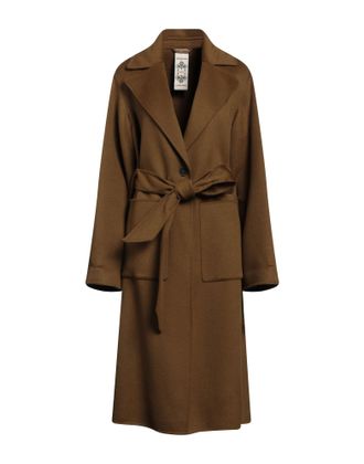 High JACKEN & MÄNTEL - Mäntel auf YOOX.COM