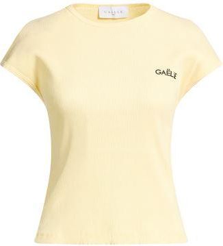 Ga&euml;lle Paris TOPS - T-shirts sur YOOX.COM