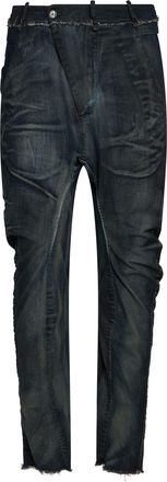 Masnada HOSEN & R&Ouml;CKE - Jeanshosen auf YOOX.COM