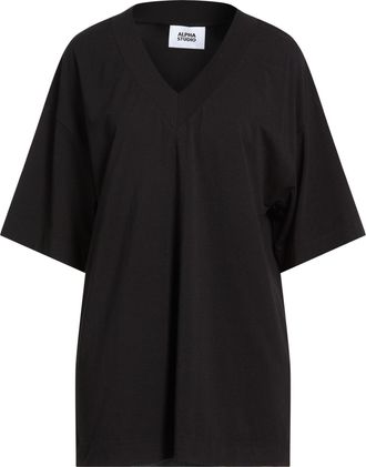 Alpha Studio TOPS - T-shirts auf YOOX.COM