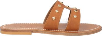 K.Jacques SCHUHE - Sandalen auf YOOX.COM