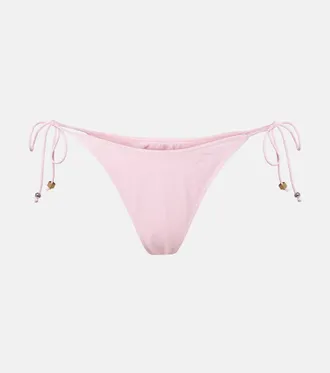 Jacquemus Bikini-H&ouml;schen Bikini-H&ouml;schen