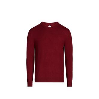 Au Printemps Paris Pull col rond en cachemire