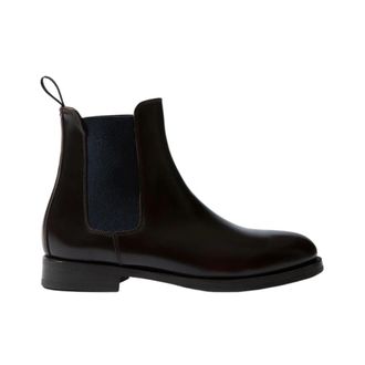 Scarosso Elena Boots - - Shoes - Damen - Braun - 39 1/2 EU