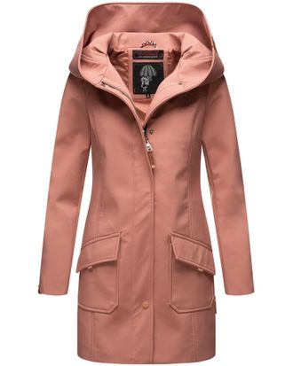 Marikoo Mantel Mayleen