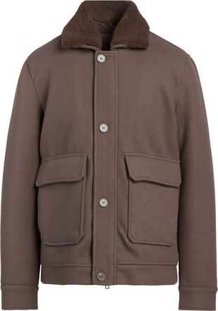 Siviglia JACKEN & M&Auml;NTEL - Jacken und Anoraks auf YOOX.COM