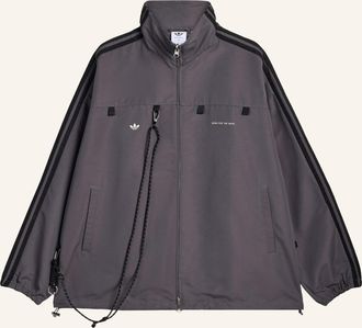 adidas Originals Adidas Originals Jacke sftm007 grau