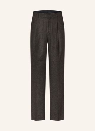 Tiger Of Sweden Hose Todne Regular Fit grau