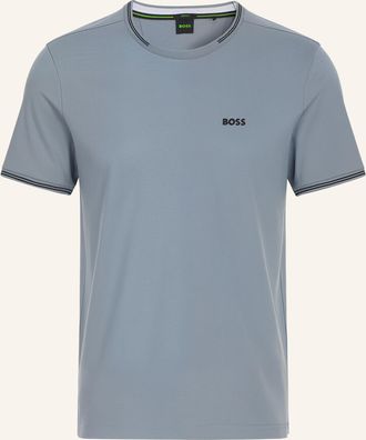 HUGO BOSS T-Shirt Taul grau