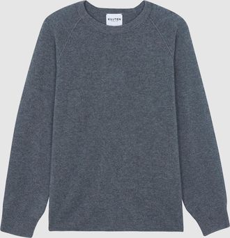 Kujten Pull Balthazar Flanelle