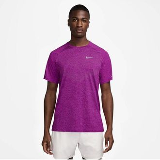 Nike Herren Laufshirt STRIDE DRI-FIT ADV