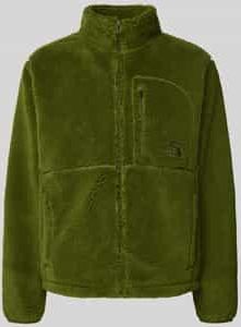 The North Face Sweatjacke mit Reißverschluss