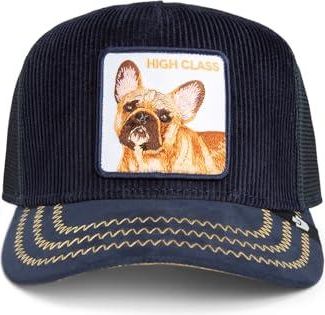 Goorin Brothers Casquette trucker High Class Remix Multicolore Taille unique
