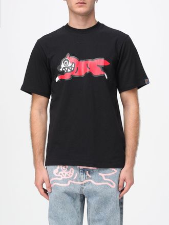 Icecream T-Shirt ICECREAM Homme couleur Noir