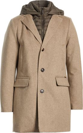 Moorer JACKEN & M&Auml;NTEL - M&auml;ntel auf YOOX.COM
