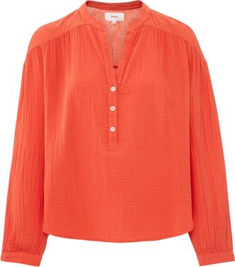 Xirena Blouse Briar Gaze de Coton Xirena