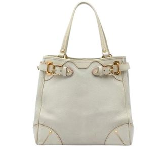Louis Vuitton Damen, Pre-Owned, Wei&szlig;, ONE SIZEGr&ouml;&szlig;e