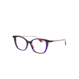 Face &agrave; Face Bocca Fame 3 Optische Brille - - Accessories - Damen - Blau - 53 MM