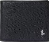 Polo Ralph Lauren Portefeuille en cuir de vache