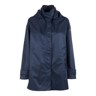 Duno Kayle Sorrento L802 - - Coats - Damen - Blau - XL