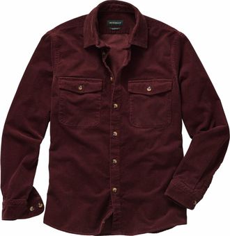 Mey & Edlich Cargo-Hemd