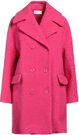 Red Valentino JACKEN & MÄNTEL - Mäntel auf YOOX.COM