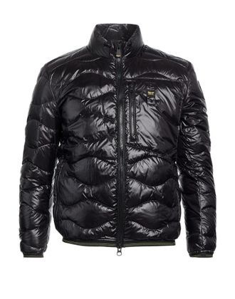 Blauer JACKEN & M&Auml;NTEL - Pufferjacken & Daunenjacken auf YOOX.COM