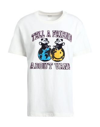Vans WM PANDA BF TEE