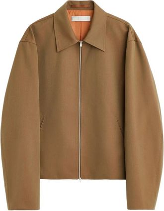 Our Legacy Homme, Vestes, Brun, Taille: S Mini Jacket