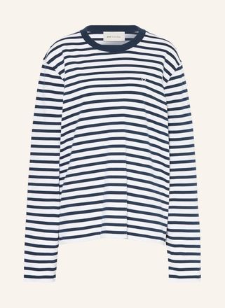 Ami Longsleeve blau