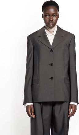 The Row Faelan Blazer
