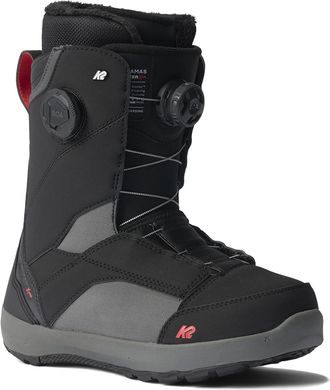 K2 Kinsley CLICKER X HB Boot 2024 Black, 39