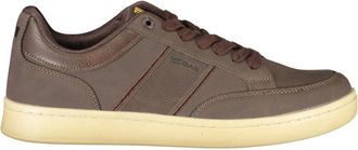 Gas Amburgo NBK Chaussure de Sport - Homme - Chaussures - Brun - Taille: 43 EU