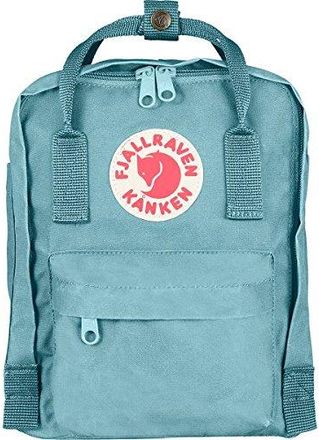 Fj&auml;llr&auml;ven K&aring;nken Mini Sky Blue