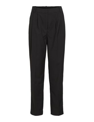 Vila Viriley Lanya Hw Pants/Bf