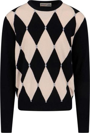 Ballantyne Kaschmirpullover