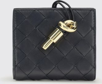 Bottega Veneta Geldb&ouml;rse BOTTEGA VENETA Damen Farbe Navy
