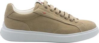 Peuterey Homme, Chaussures, Beige, Taille: 40 EU Quarter 01 Sue