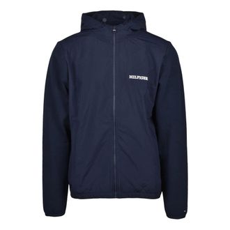 Tommy Hilfiger Herren, Jacken, Blau, MGr&ouml;&szlig;e