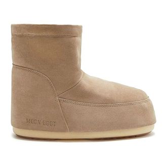 Moon Boot Stilvolle Winterstiefel f&uuml;r Frauen - - Shoes - Herren - Beige - 42 EU