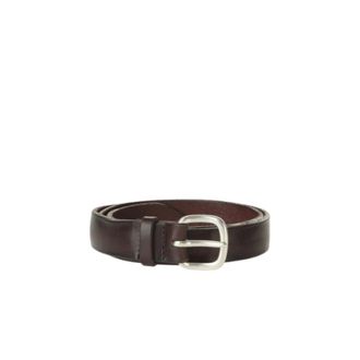 Orciani unisex, Accessories, Braun, 100 CMGr&ouml;&szlig;e