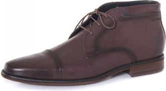 Le Formier Chaussures à lacets Soa moka