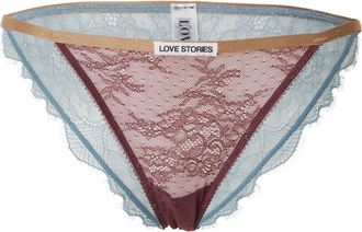 Love Stories Slip WILD ROSE