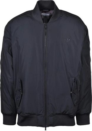 adidas Homme, Vestes, Noir, Taille: M manteau