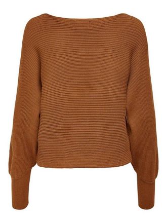 Only Strickpullover Adaline (1-tlg) Plain/ohne Details