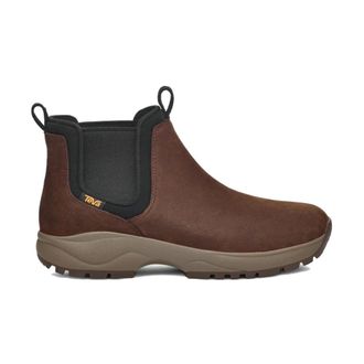 Teva Ankle Boots - - Shoes - Herren - Braun - 47 EU